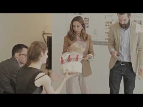 A New Approach to Building Envelopes