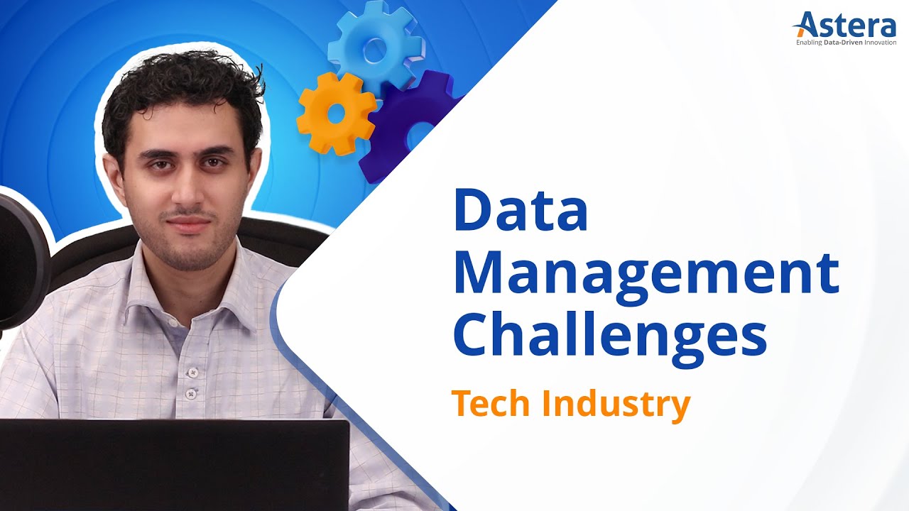 Information Videos On Various Data Related Topics | Astera