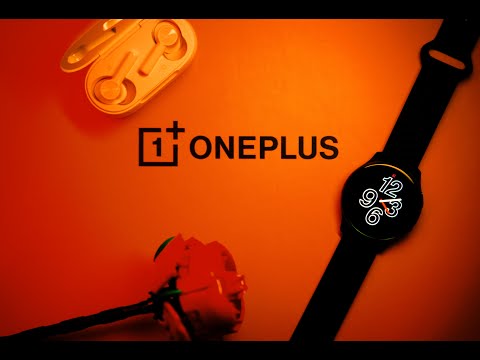 My Valentine’s Day Gift from OnePlus USA