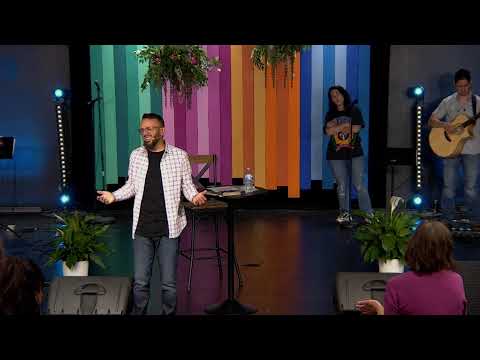 Sunday Live