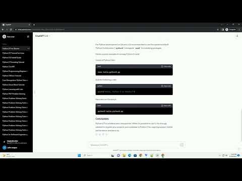 python 2 7 for ubuntu