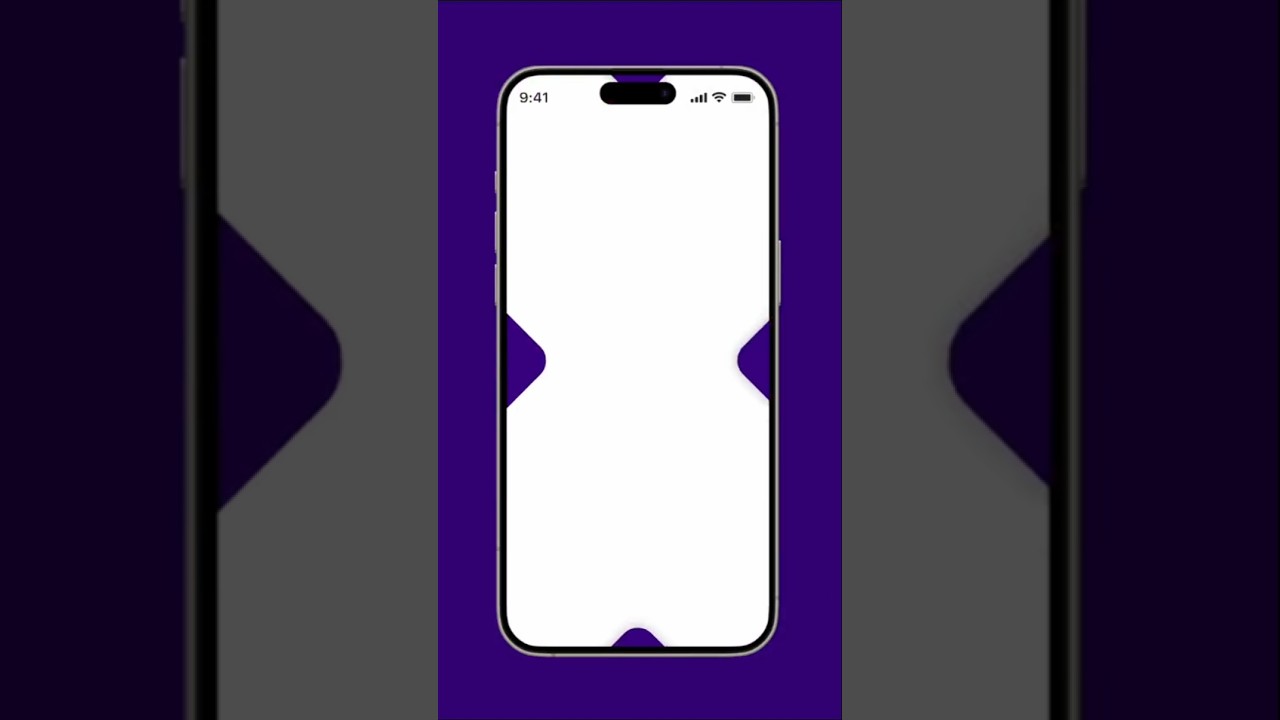 LEVEL UP your Splash Screen Animations! #ui #figmatutorial #figma