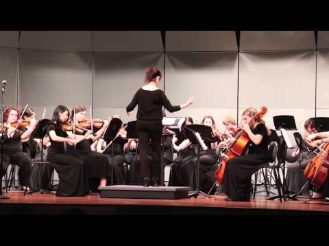 Ukrainian Greensleeves