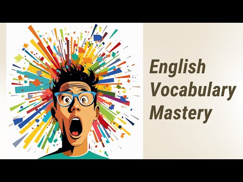 Learning English: Advanced Vocabulary - Prefixes and Suffixes