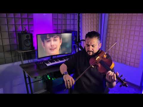 Righteous Brothers | Unchained Melody | Violin cover | Stepan Khalatyan