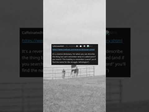What’s a useful website people don’t know about? (r/Askreddit)