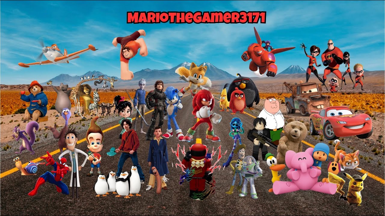 MY INTRO FOR 2026!