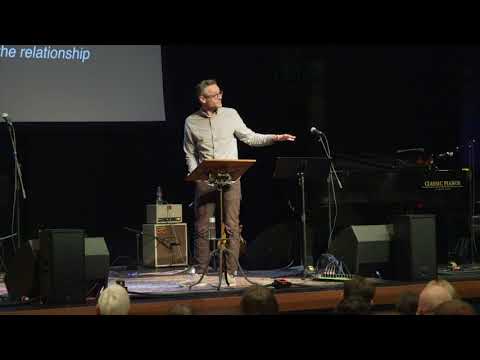 2. Atonement - The Language of Faith - Tim Mackie (The Bible Project)