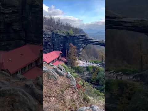 National Park in Czechia🇨🇿 | travel europe #travelvlog #shorts #hiking