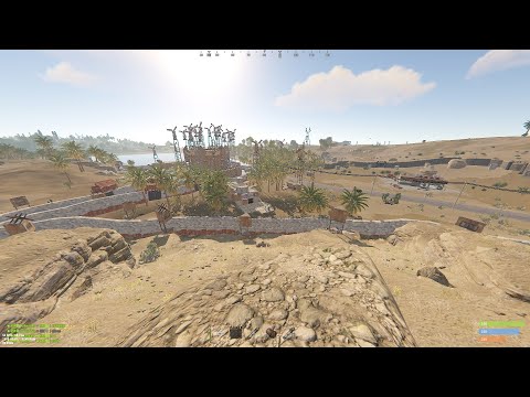 Steam Community :: Video :: RUSTORIA EU LONG 08/02/23 RM幸 BASE TOUR