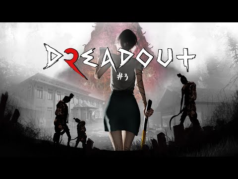Steam Community :: Video :: Прохождение DreadOut 2 #3