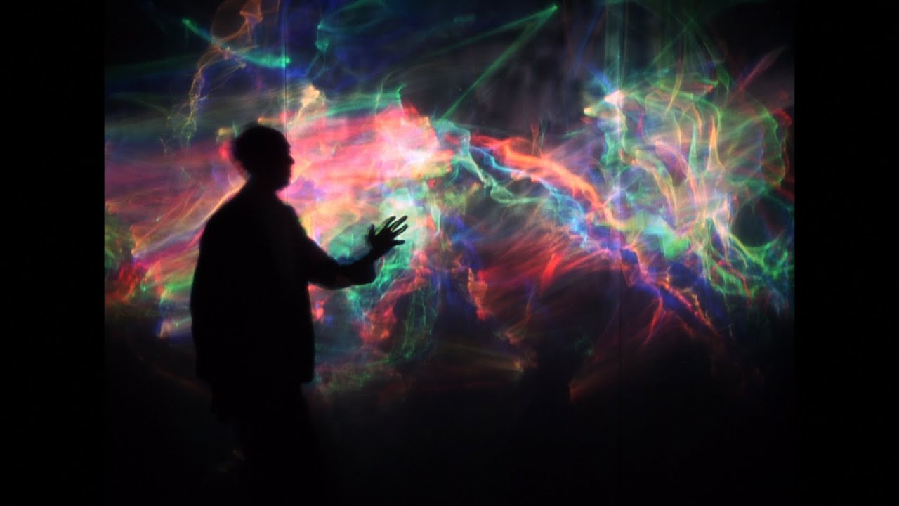 Exploratorium by Jon Boorstin