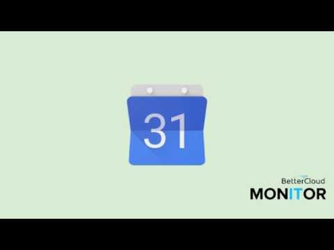 How to Subscribe to a Resource Calendar in Google Calendar