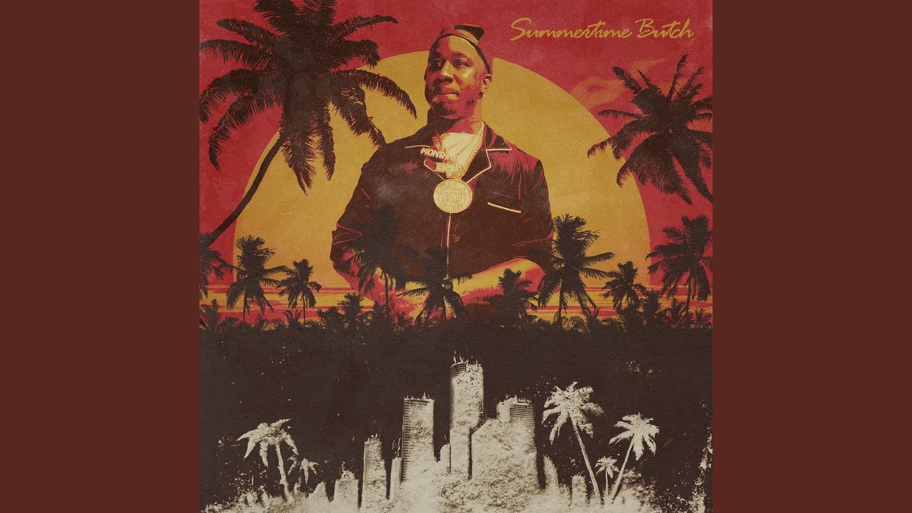 Benny The Butcher Releases 'Buffalo Butch Vol. 1' With Feature From Drake