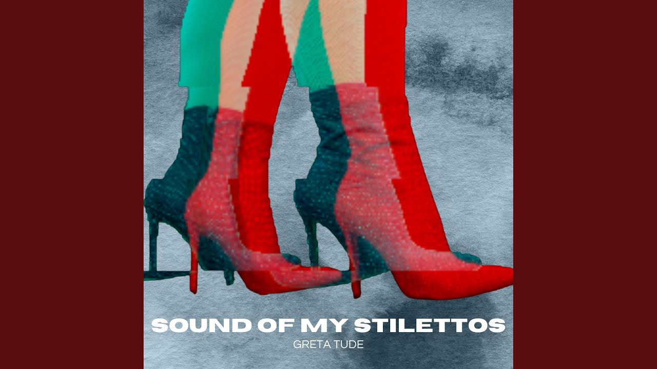 MESC 2023: Greta Tude - "Sound of My Stilettos"