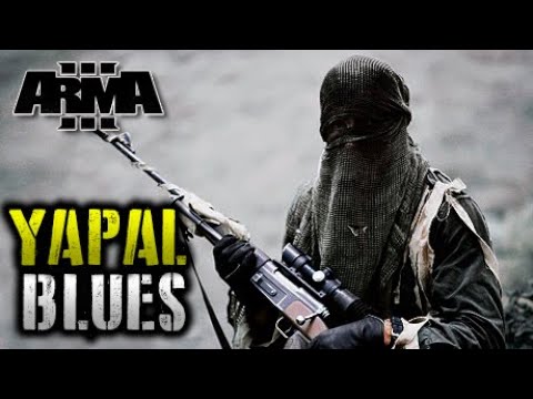 Steam Community :: Video :: Yapal Blues - ArmA 3