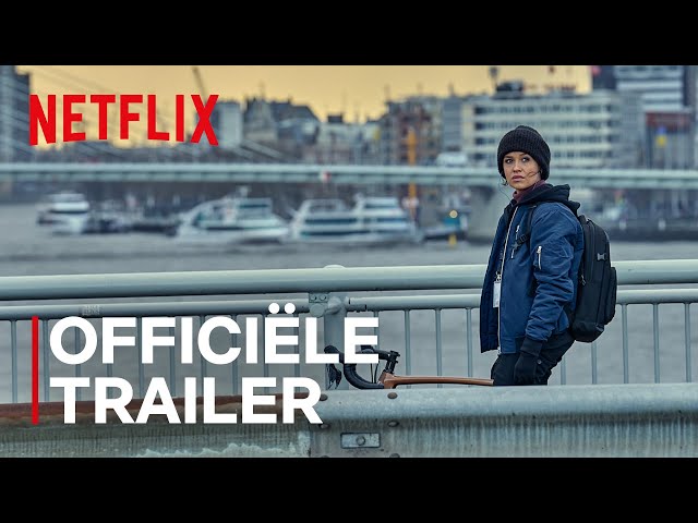 Nederlandse Netflix-film 'The Takeover' wordt wereldwijd massaal ...