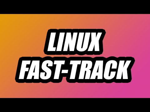 Linux Fast-Track For Beginners | Commands 101 | Sudo SU | #006