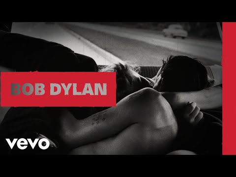 Bob Dylan - I Feel a Change Comin' On (Official Audio)