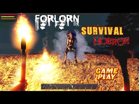 Steam Community :: Video :: Forlorn ★ Gameplay (Challenge Mode) ★ PC ...