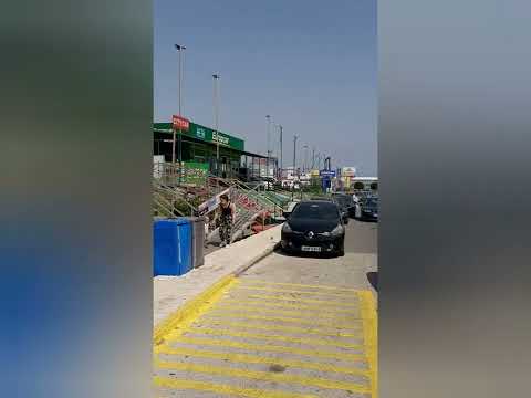 Heraklion Airport Car Rental | Kosmos Rent a Car