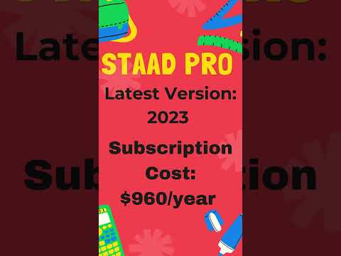 Top 6 Structural Design and Analysis Softwares