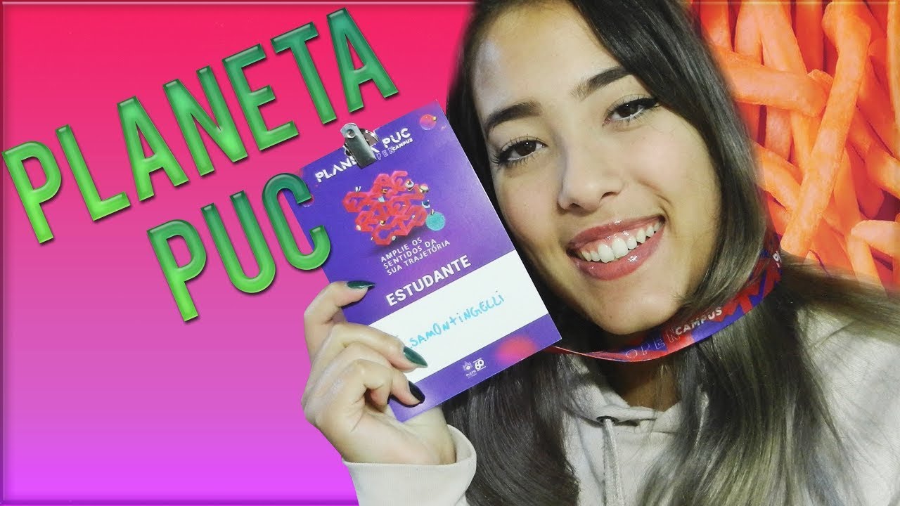 COMO FOI A FEIRA DE PROFISSÕES DA PUCPR 2019! Universo Jogos Digitais
