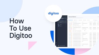 Digitoo Software - 2025 Reviews, Pricing & Demo