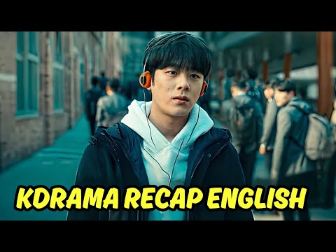 From a Weak Student to be Heroes in the School. Kdrama Recap.Korean drama Recap.Korean Recap English