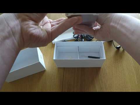 iFi Audio iTUBE Micro Unboxing