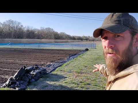 How to locate your farm to prevent frost