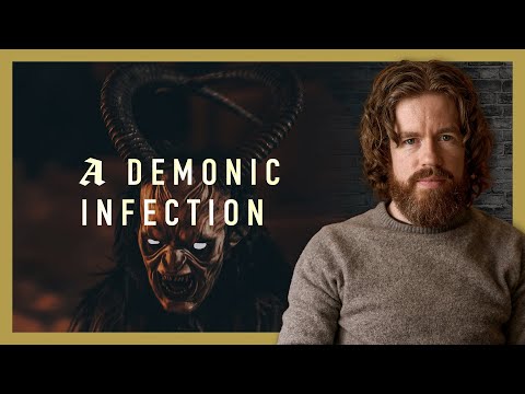 The Church is Not Its Own Infection