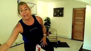 Seated Strength Training for Core and Lower Back – Unite for HER Video ...