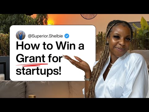 Apply now! Leave America and Start with a grant to expand your business internationally! Grant Class
