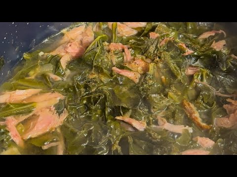Collard Greens