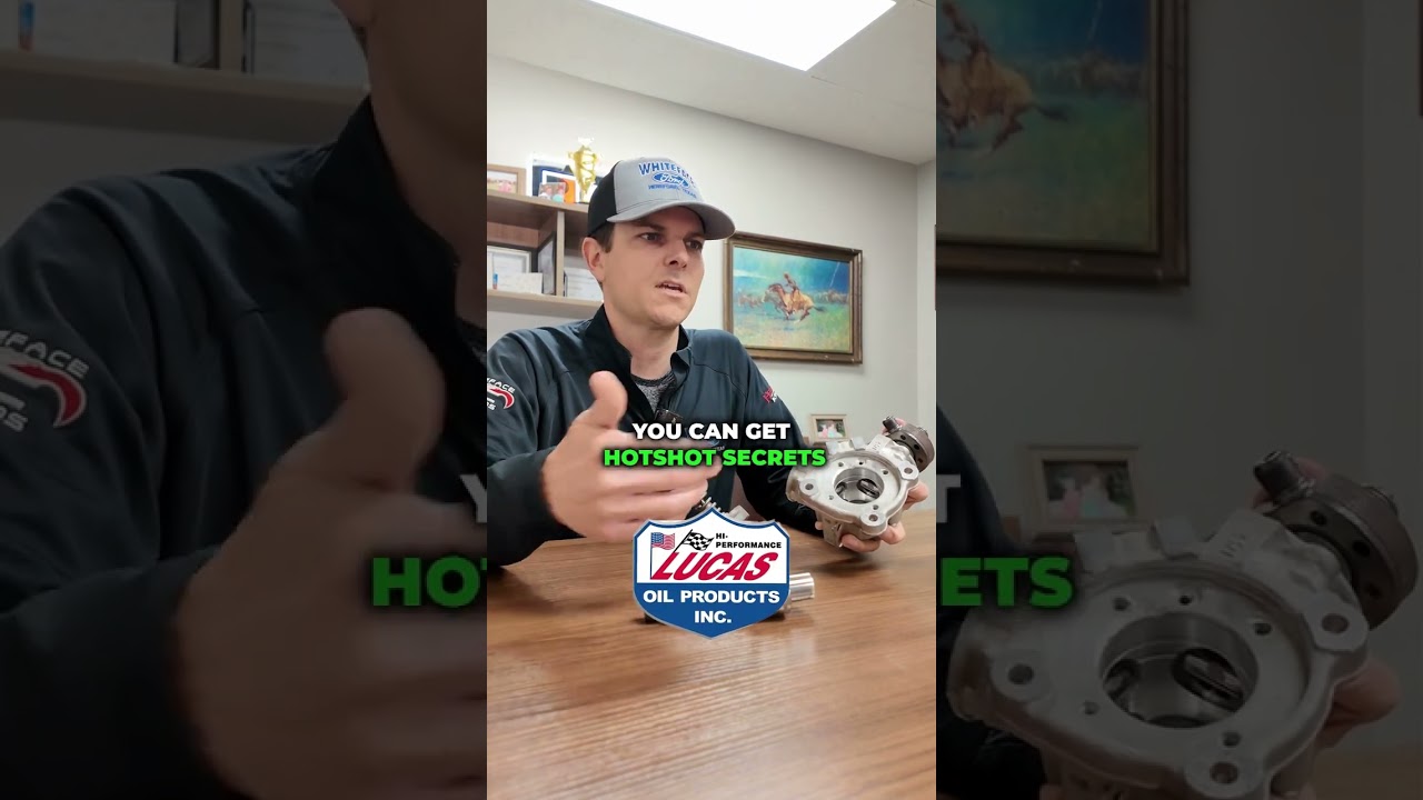 3 Things That Will Make Your CP4 Pump Last Forever #Shorts #CP4Pump #DieselTrucks