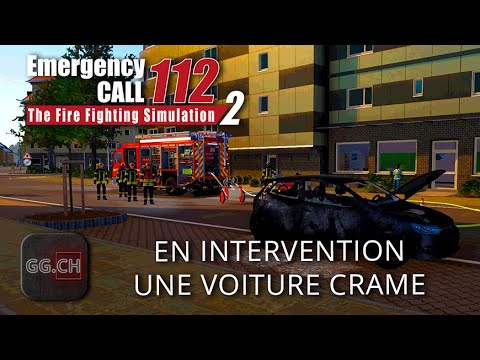 Steam Community :: Emergency Call 112 – The Fire Fighting Simulation 2