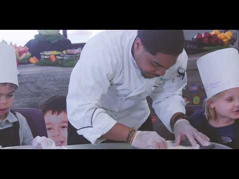 SFE Community: Kid Chefs
