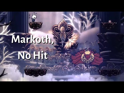 Markoth Guide (Radiant) – Hollow Knight – WayOfLoci