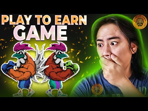 NFT Game That Will Shock You? (Review)