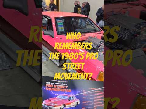 Pro Street Legends At GNRS