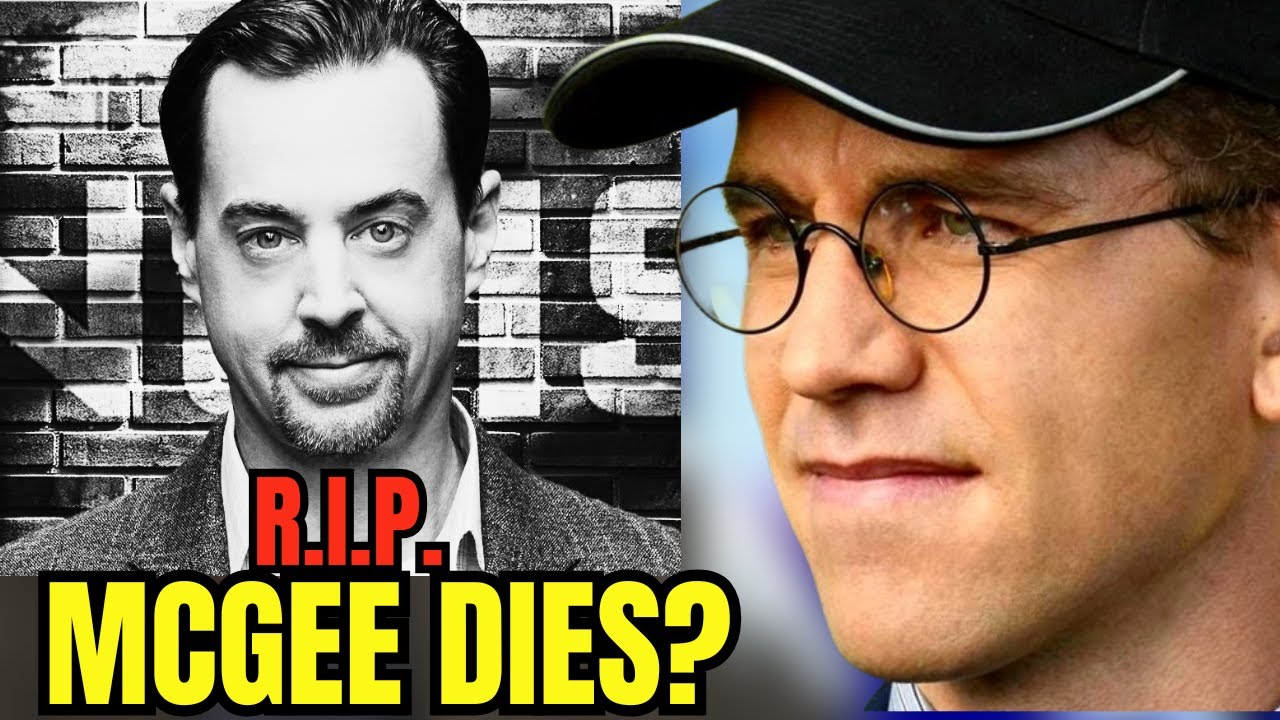Sean Murray SPOILER On McGEE'S  DEATH | Ncis Season 23 Episode | Thom E. Gemcity Returns | 500th Ep
