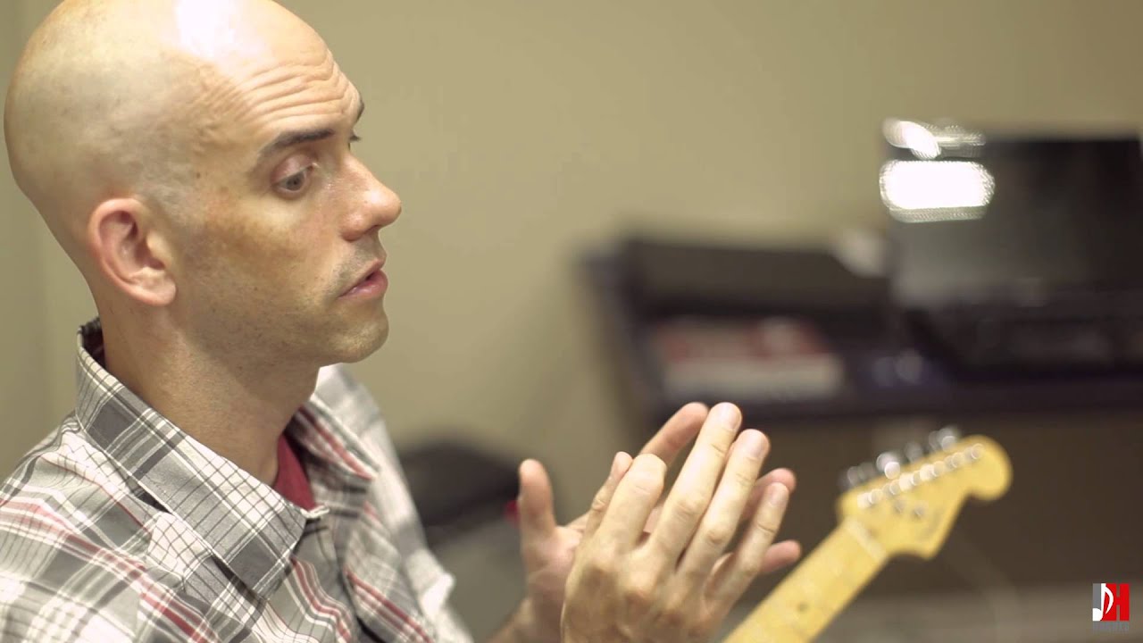 Hughes Music Co | Music Lessons Charlotte NC | Guitar Lessons Charlotte NC