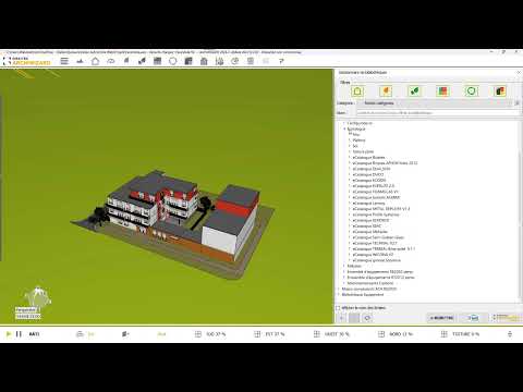 ARCHIWIZARD Pour Architectes | GRAITEC