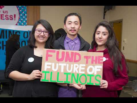 Welcome to Undocumented Student Support at NIU