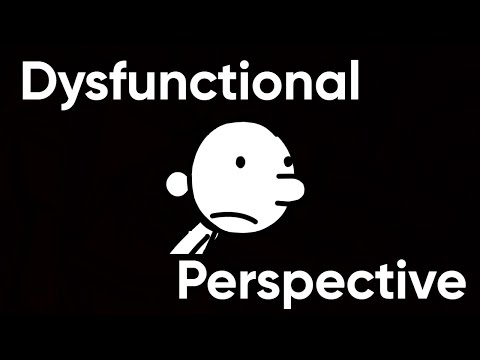 Diary of a Wimpy Kid: Dysfunctional Perspective Ep 55