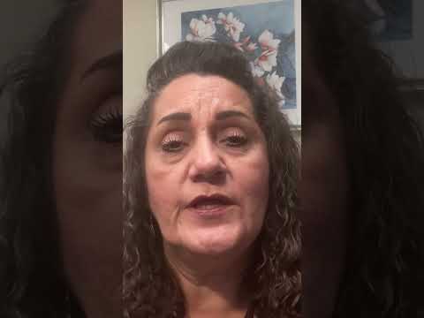 Diana Gunia - Director of Accreditation, APUS
