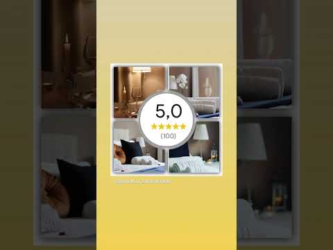 100 recensioni su @Google  - 100 reviews on @Google