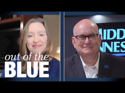 "Out of the Blue" | February 2021 (Full Episode)