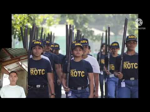 FINAL PROJECT IN NSTP/ROTC 2022